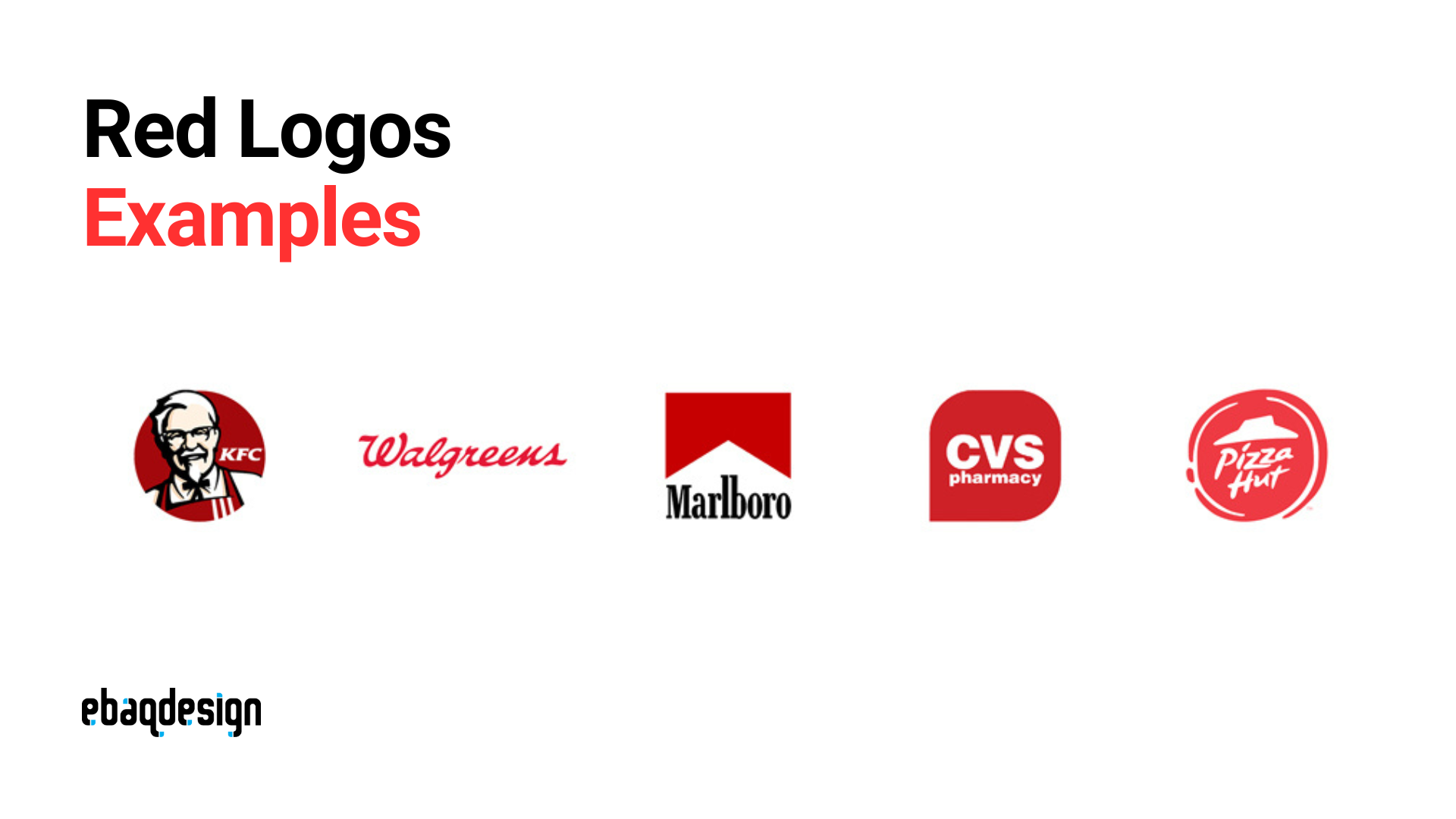 Color Meanings: The Power of Color in Branding