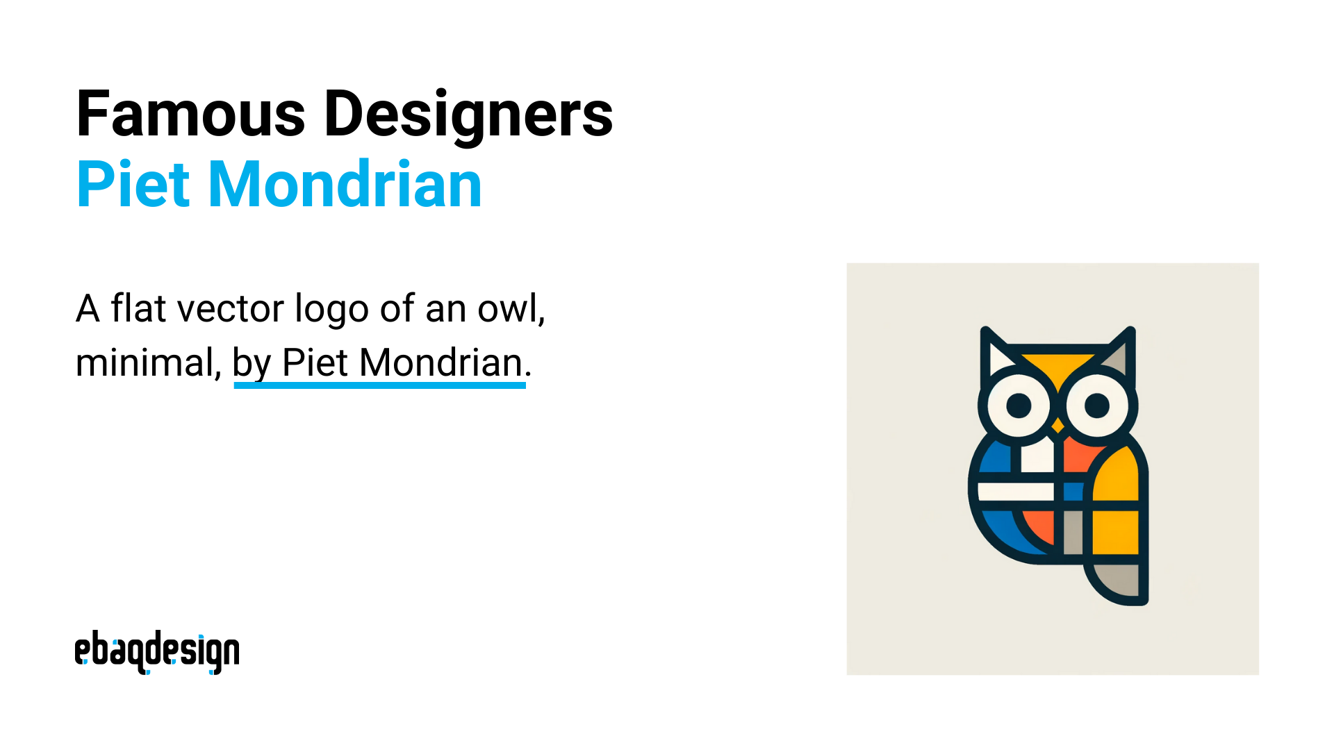 How To Use Dall-E 3 For Logo Design