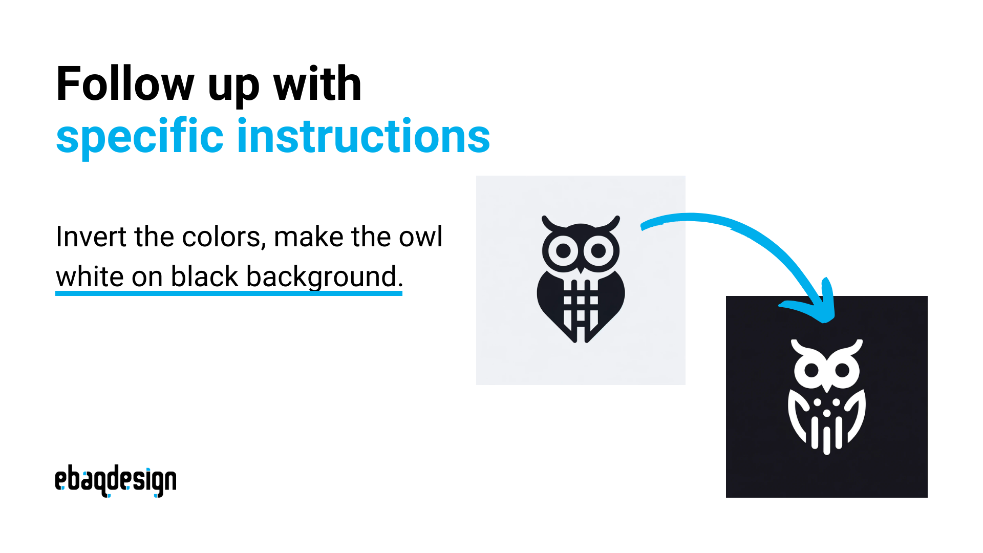 How To Use Dall-E 3 For Logo Design