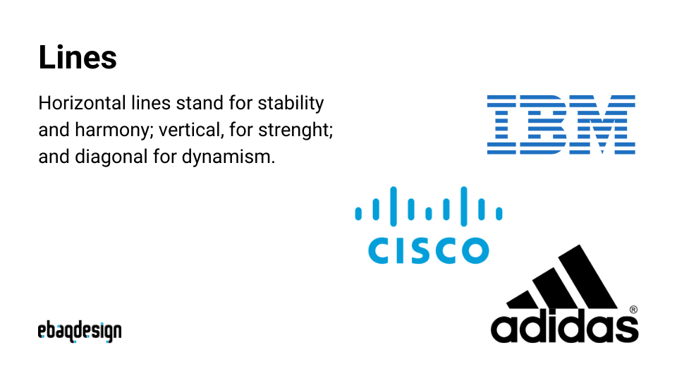 The Psychology of Shapes in Logo Design