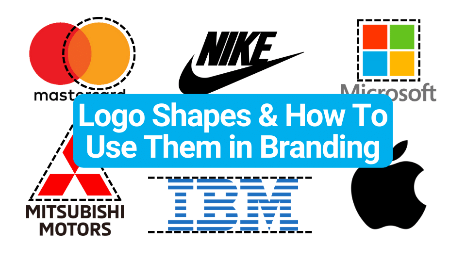 The Psychology of Shapes in Logo Design