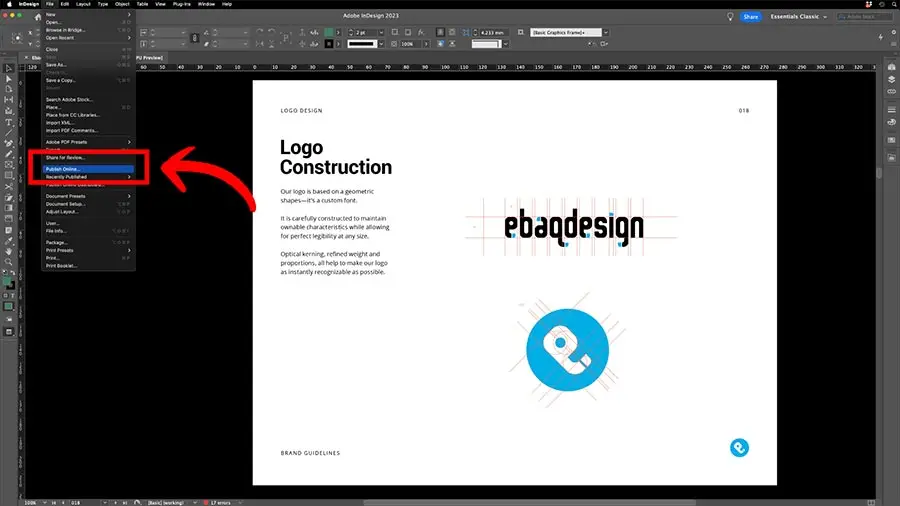 Best Tools To Create A Style Guide Online