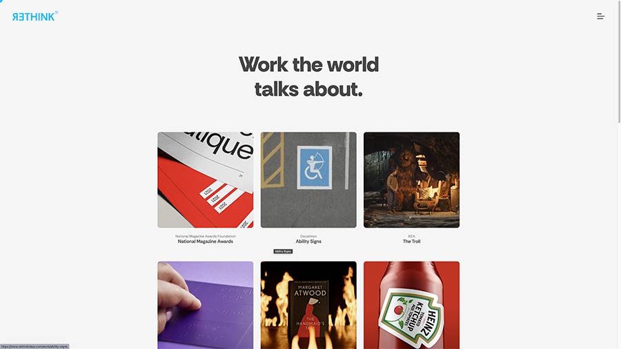 15 Most Prolific Branding Agencies of 2023