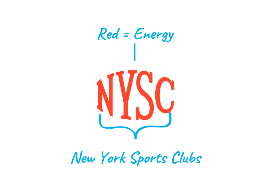 Best Examples of Gym & Fitness Logos