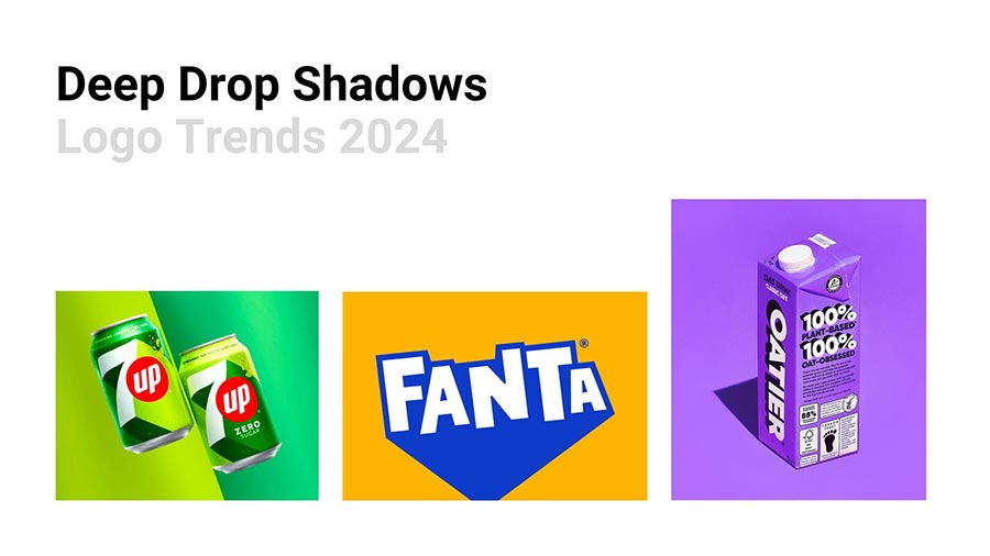 Top 5 Logo & Branding Trends for 2024