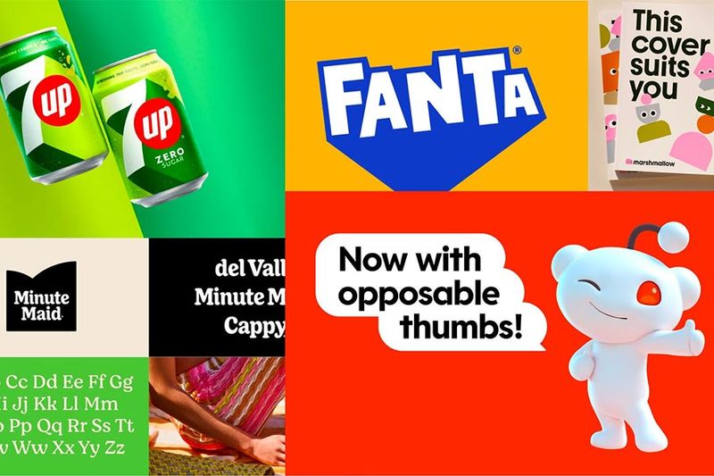 Top 5 Logo & Branding Trends for 2024