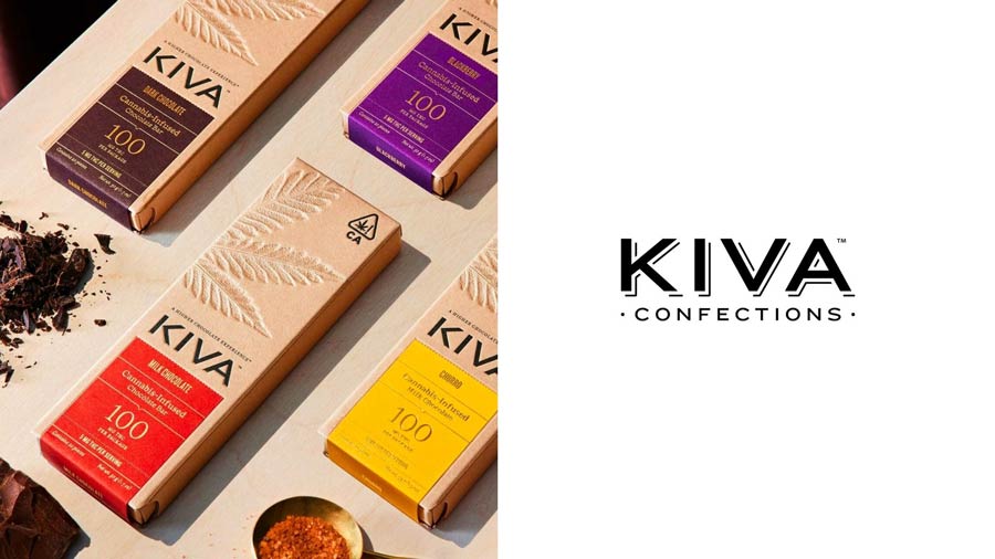 12 Best Examples of Cannabis Branding