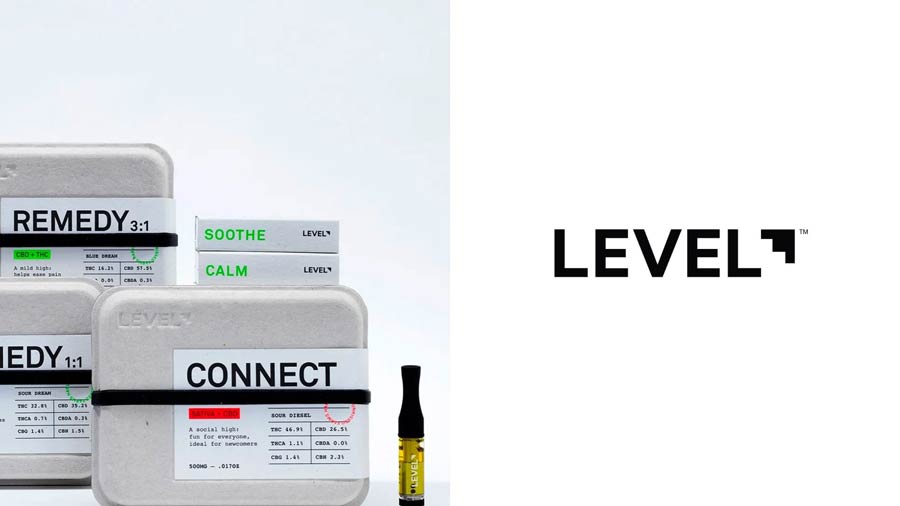 12 Best Examples of Cannabis Branding