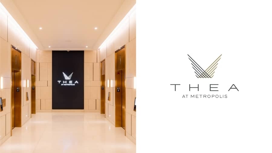 Best Examples of Luxury Real Estate Logos