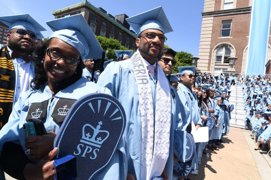 Top University Logos Explained