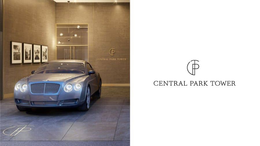 Best Examples of Luxury Real Estate Logos