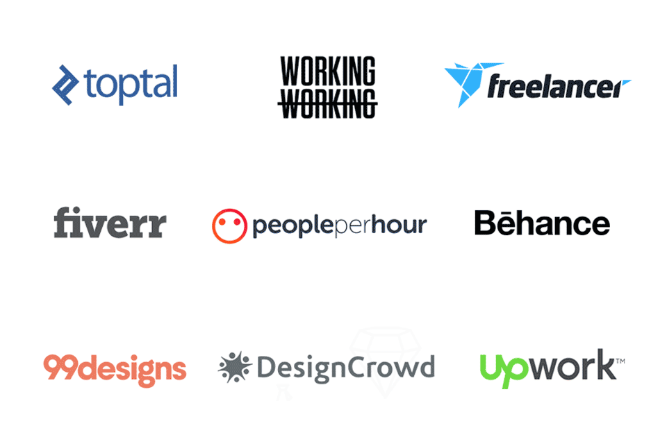 How To Get Logo Design Clients