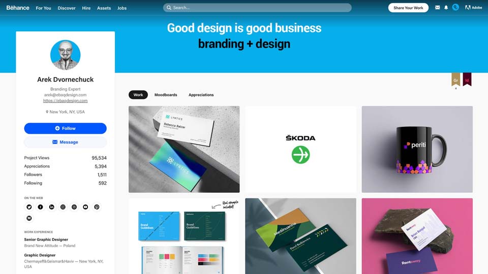 How To Get Logo Design Clients