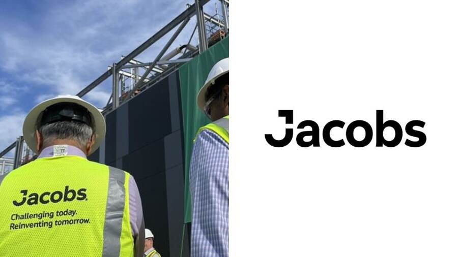 Best Examples of Construction Logos