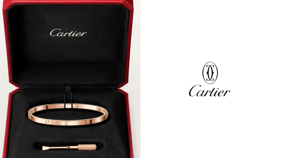 Best Examples of Jewelry Logos