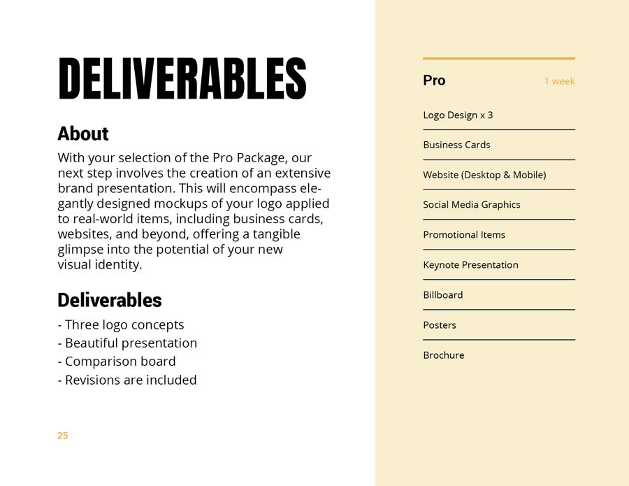 Crafting a Creative Brief for Branding Purposes