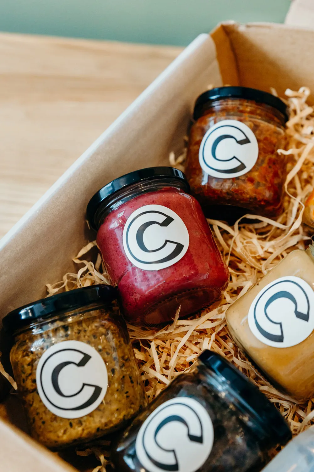 Catalyst | Restaurant & Bar in Dunedin