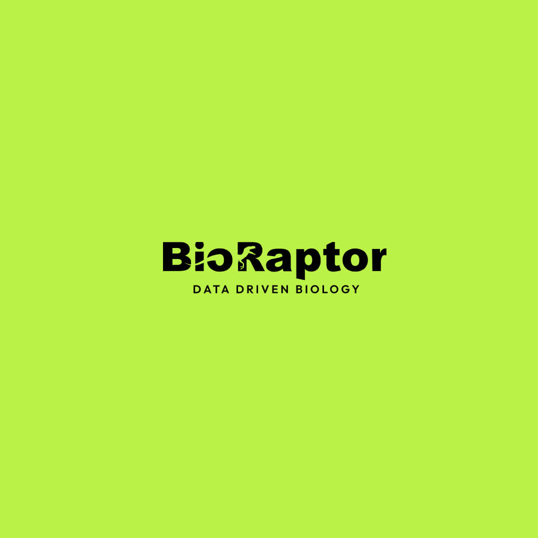 BioRaptor - Biotech Startup Design by Mondeo Studio | Website Design ...