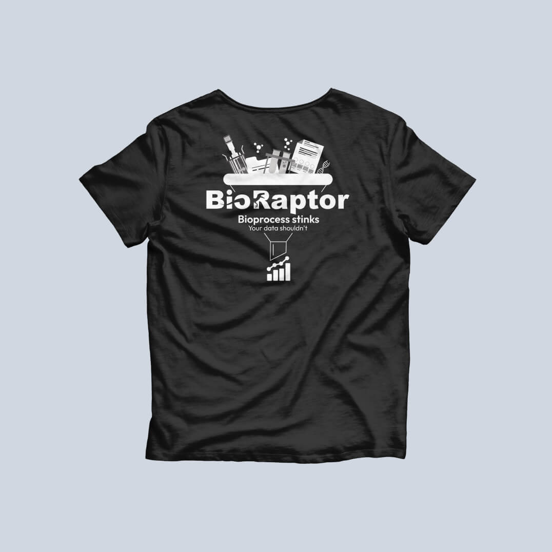 BioRaptor - Biotech Startup Design by Mondeo Studio | Website Design ...