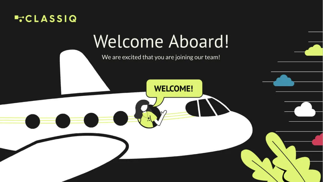 Classiq - Quantum Computing Web Design by Mondeo Studio | UX/UI Design