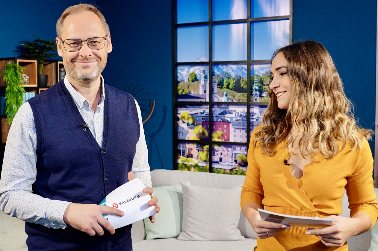 Lebenswelten Magazin