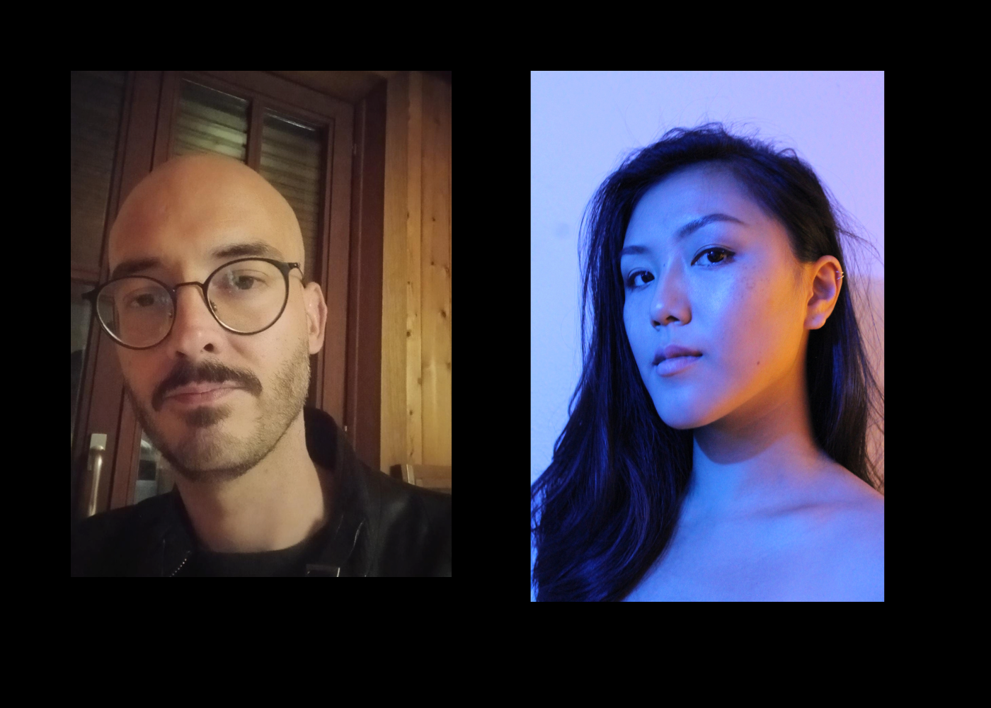 Vinicius Torres Machado & Lizzy Tan