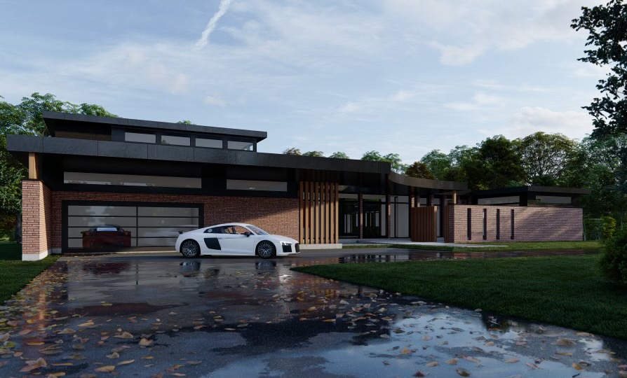 306 Lakeshore | ARCNOVA