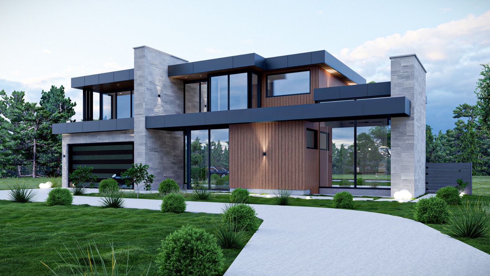 Stafford Drive | ARCNOVA