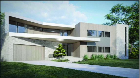 Sparling Court | ARCNOVA