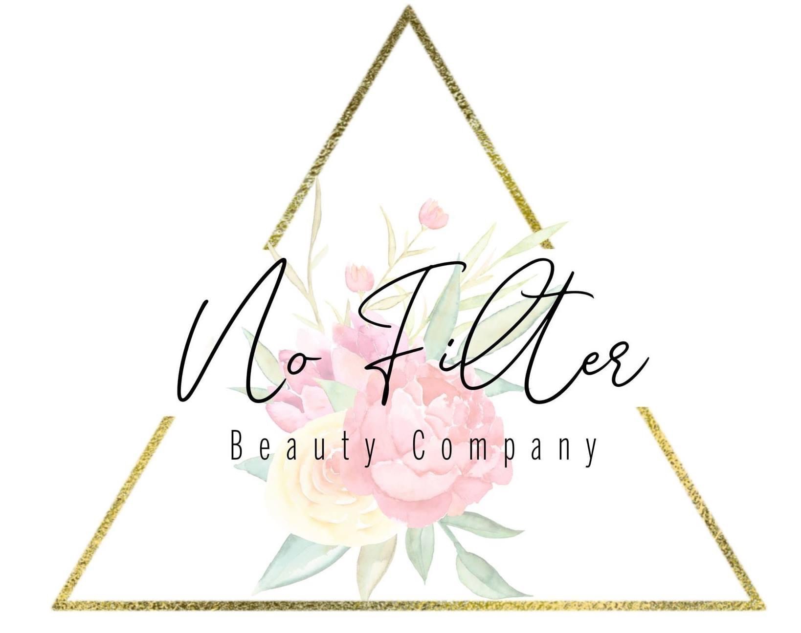 No Filter Salon - Central Mall Lawton