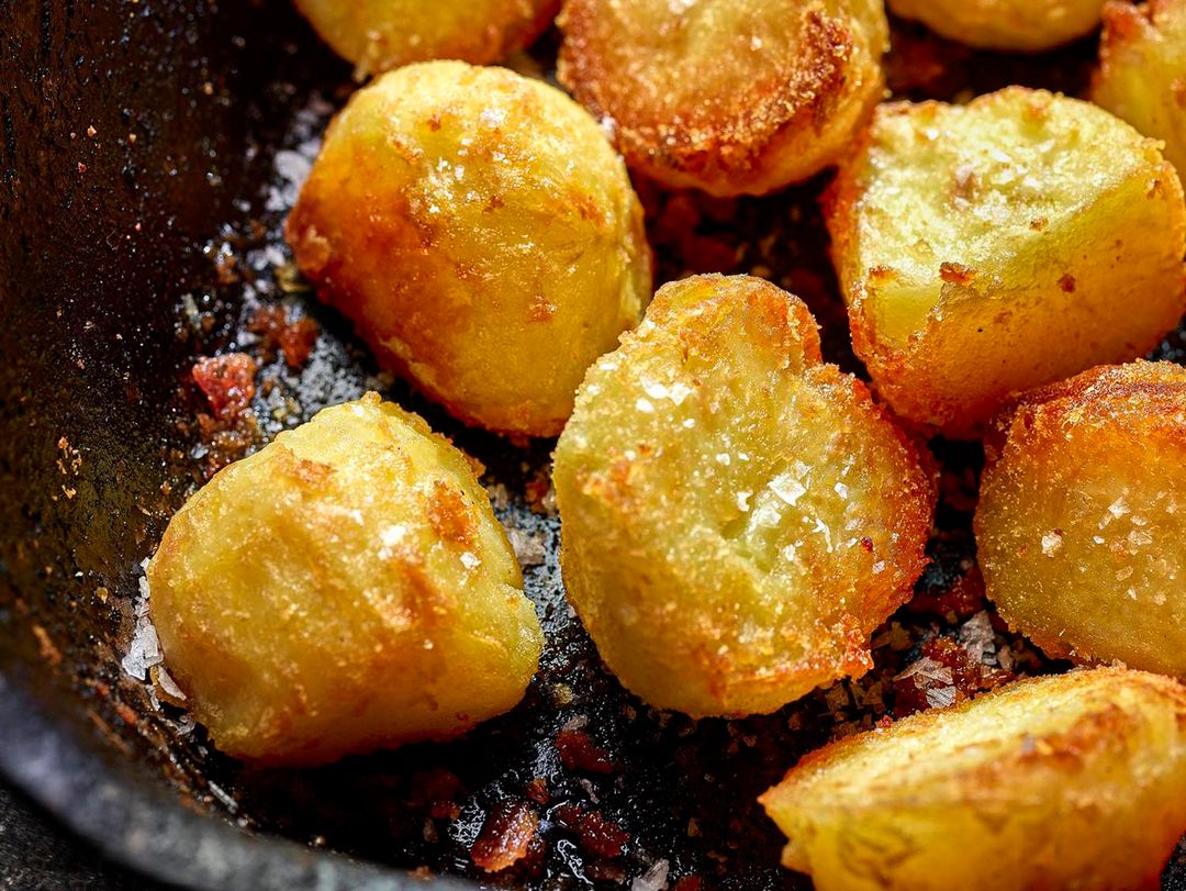 Piccallo | Food Photography Agency | Creative Food Stylists