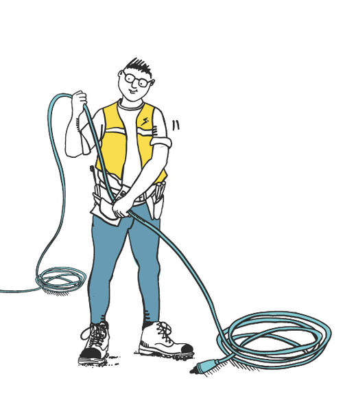 Lightning Fibre | Full Fibre Broadband | About Us