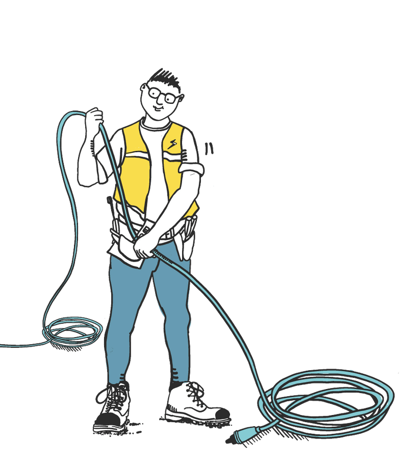 Lightning Fibre | Full Fibre Hyperfast Home Broadband