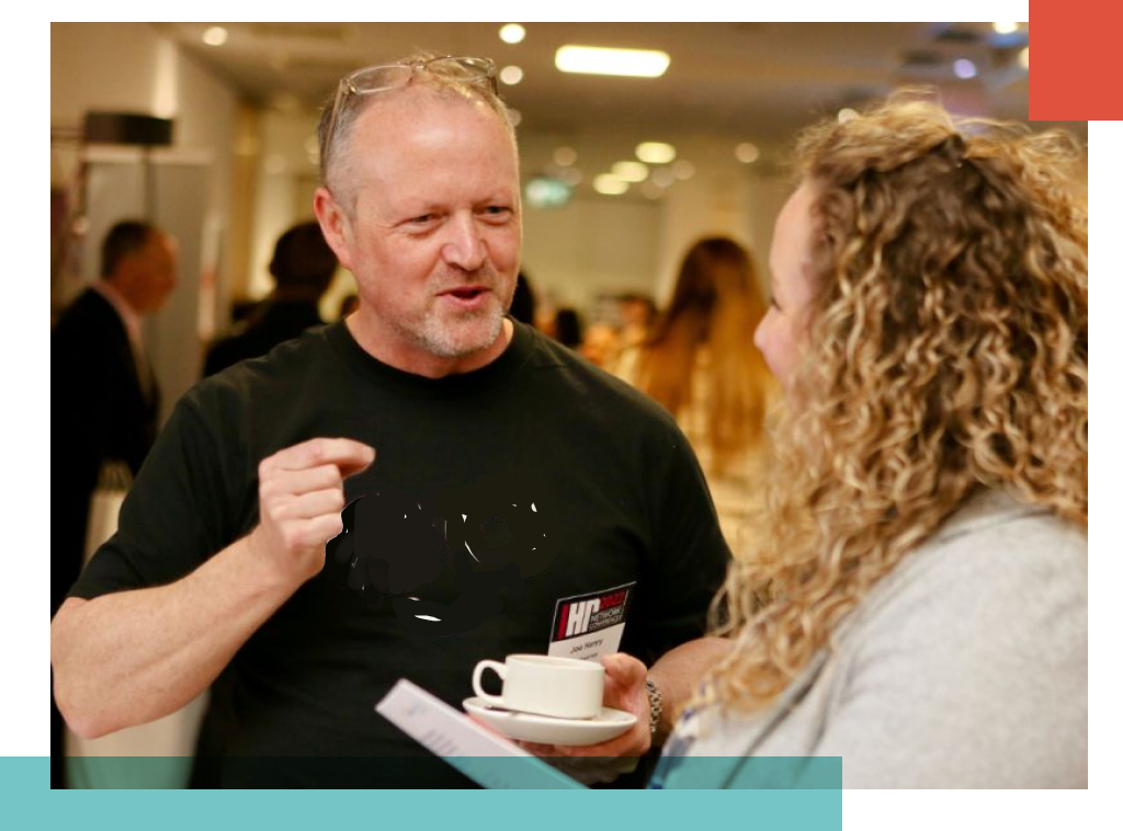 About us | Ember Technology