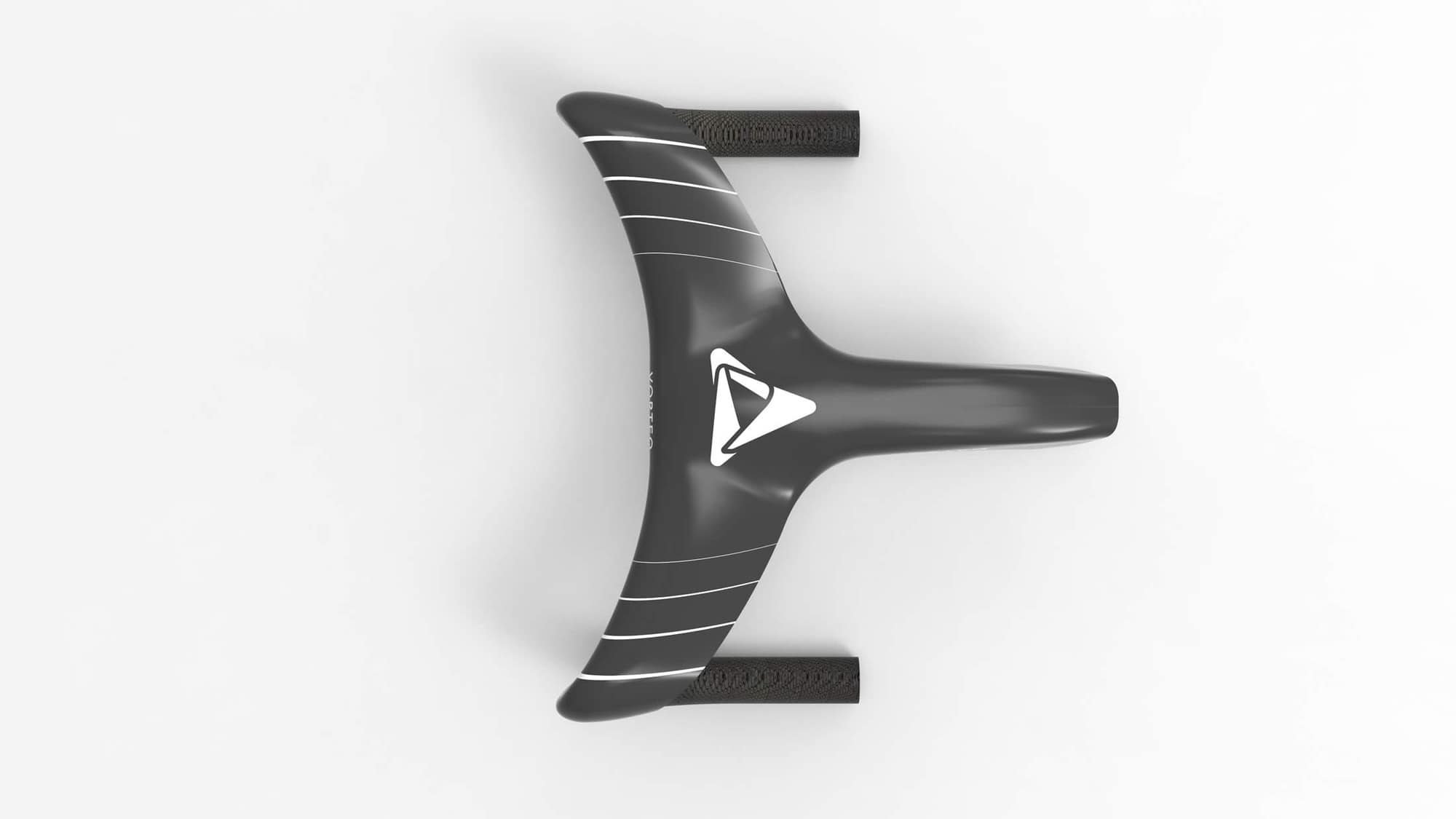 Vorteq Tokyo Track Edition Handlebar | Shop | WX-R