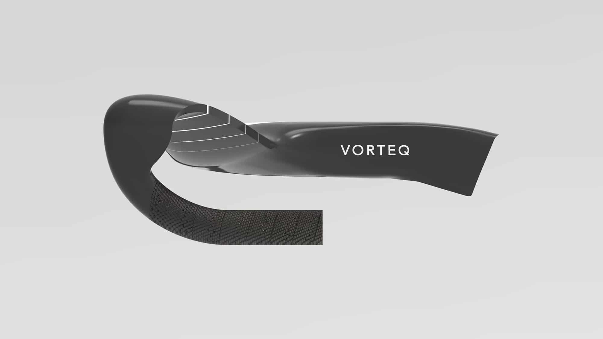 Vorteq Tokyo Track Edition Handlebar | Shop | WX-R