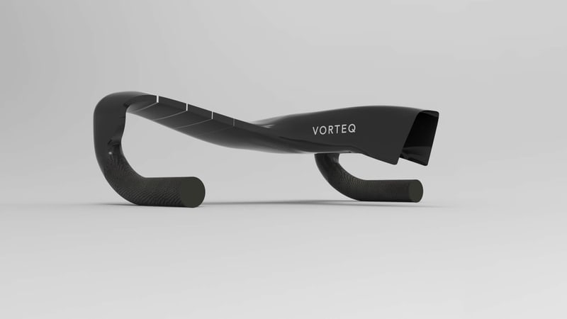 Vorteq Tokyo Track Edition Handlebar | Shop | WX-R