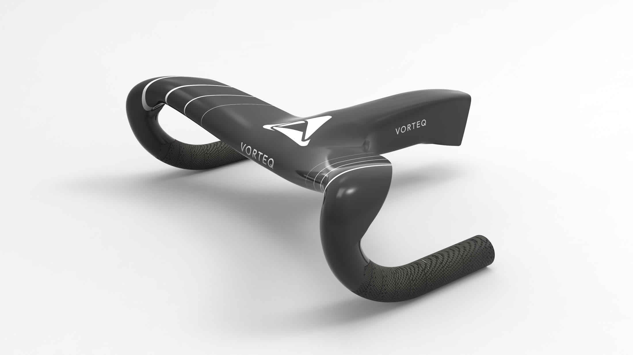 Vorteq Tokyo Track Edition Long Grip Handlebar | Shop | WX-R