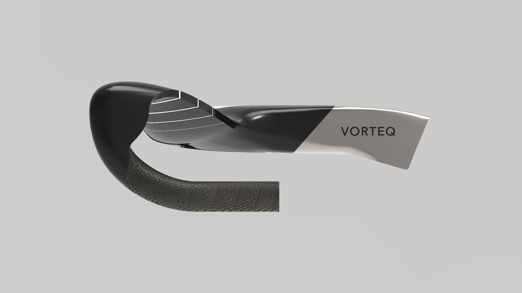 Vorteq Tokyo Track Edition Handlebar | Shop | WX-R