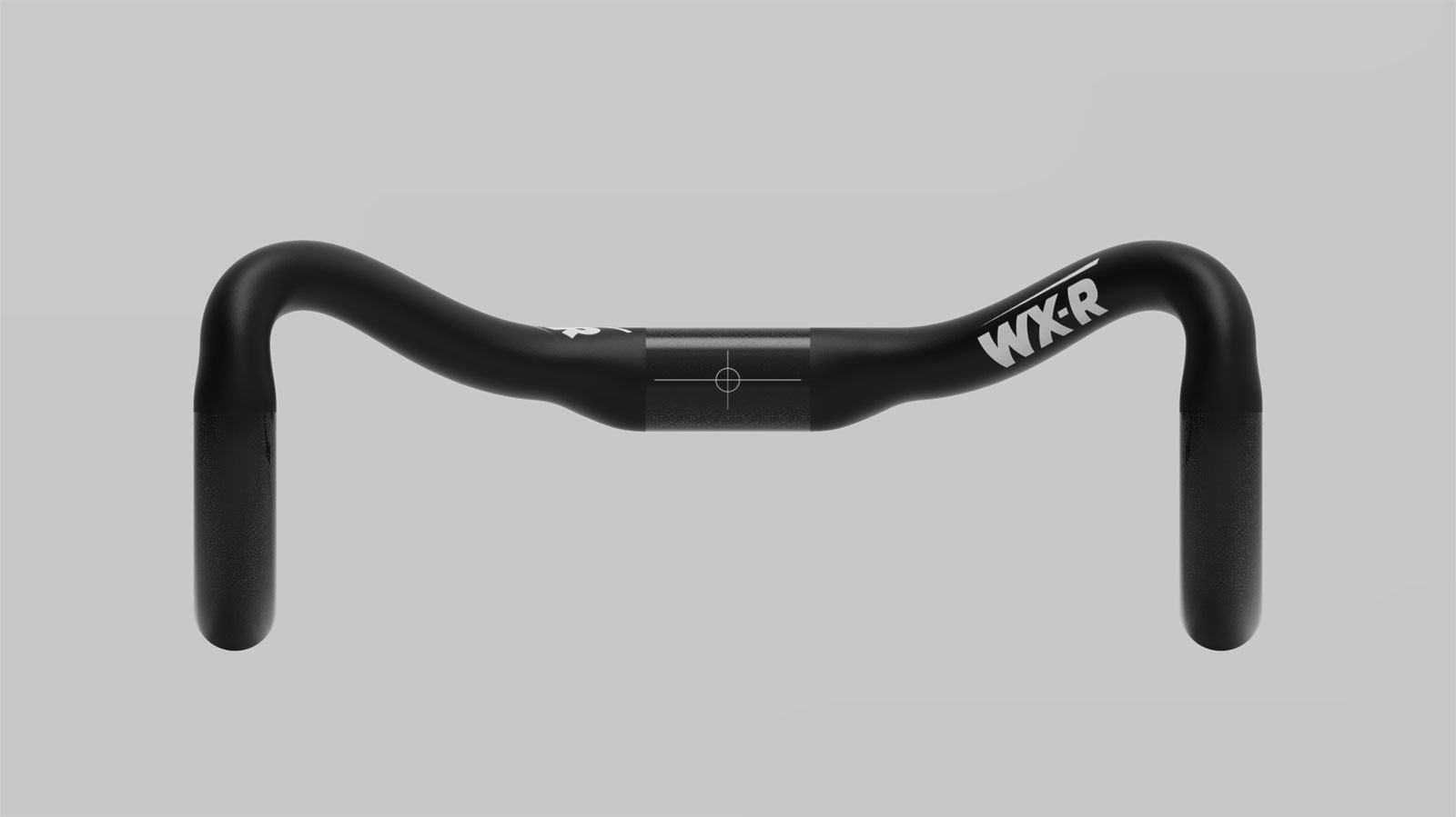 WX-R Carbon Low Drop Track Sprint Bar BTC3.0 | Shop | WX-R
