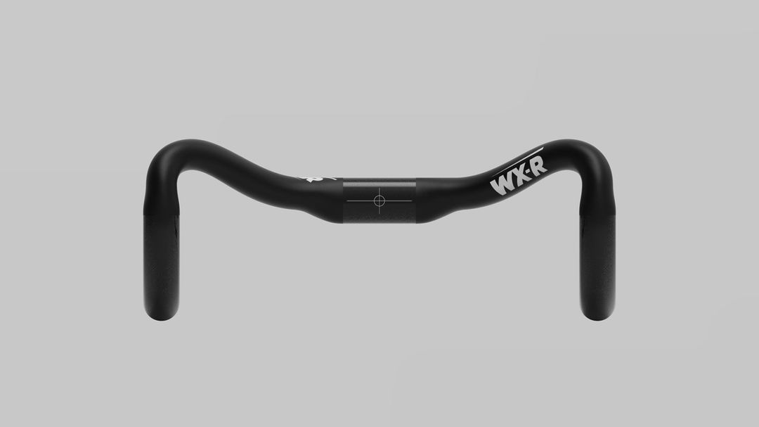 WX-R Track Cycling