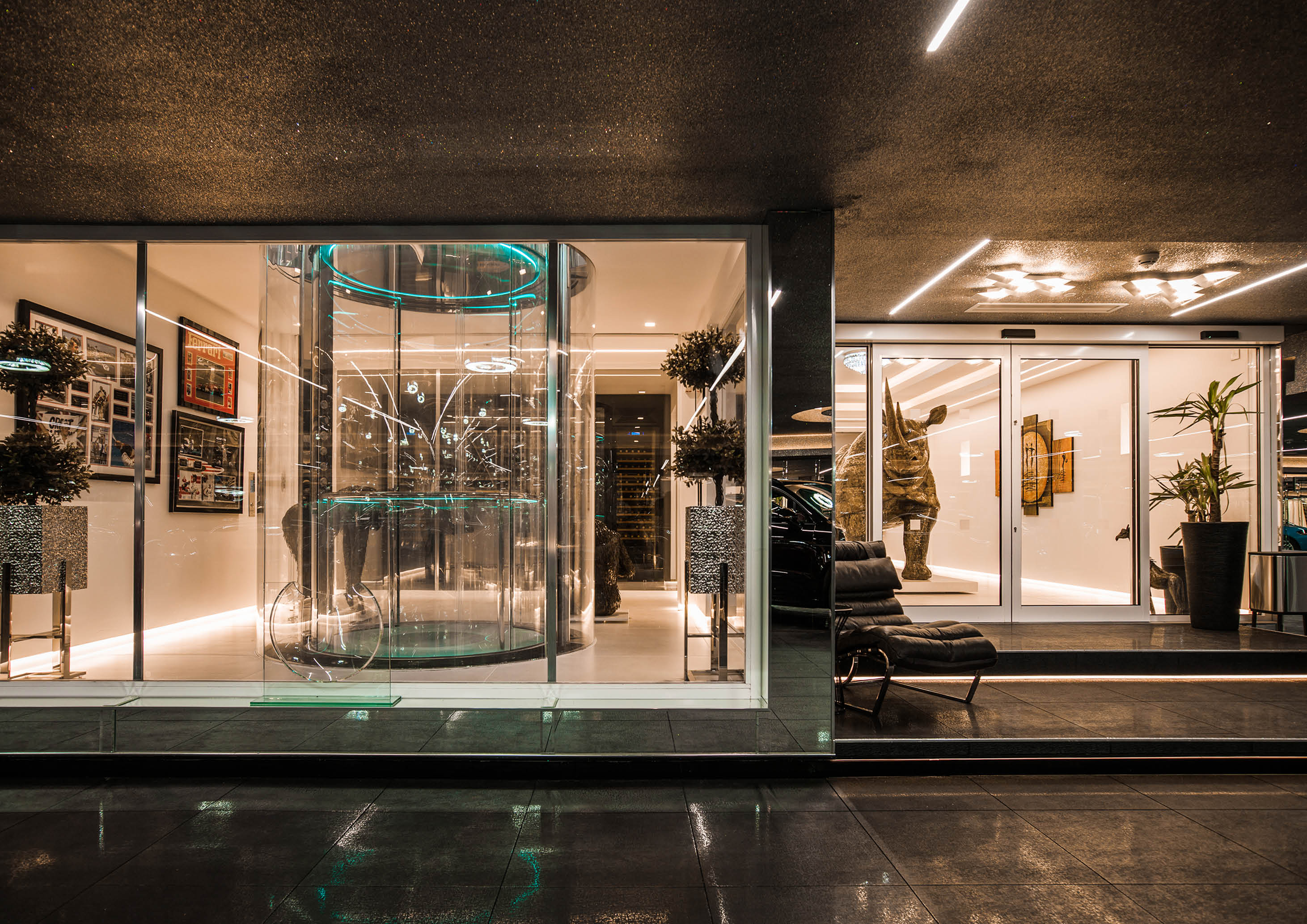 Projects - Premier Lift Group