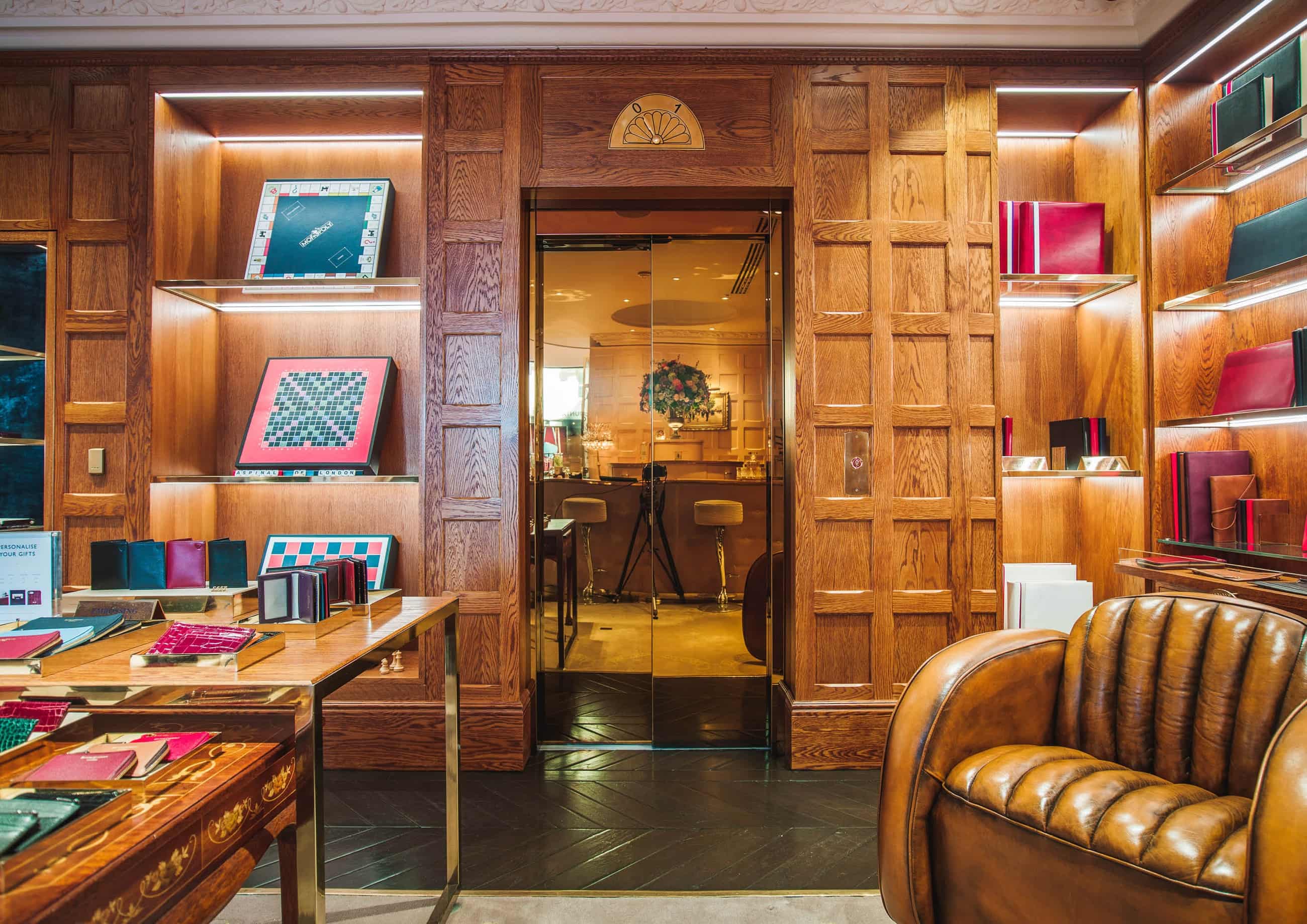 Premier Lifts | Bespoke Lift Solutions & Cutting-Edge Lift Design