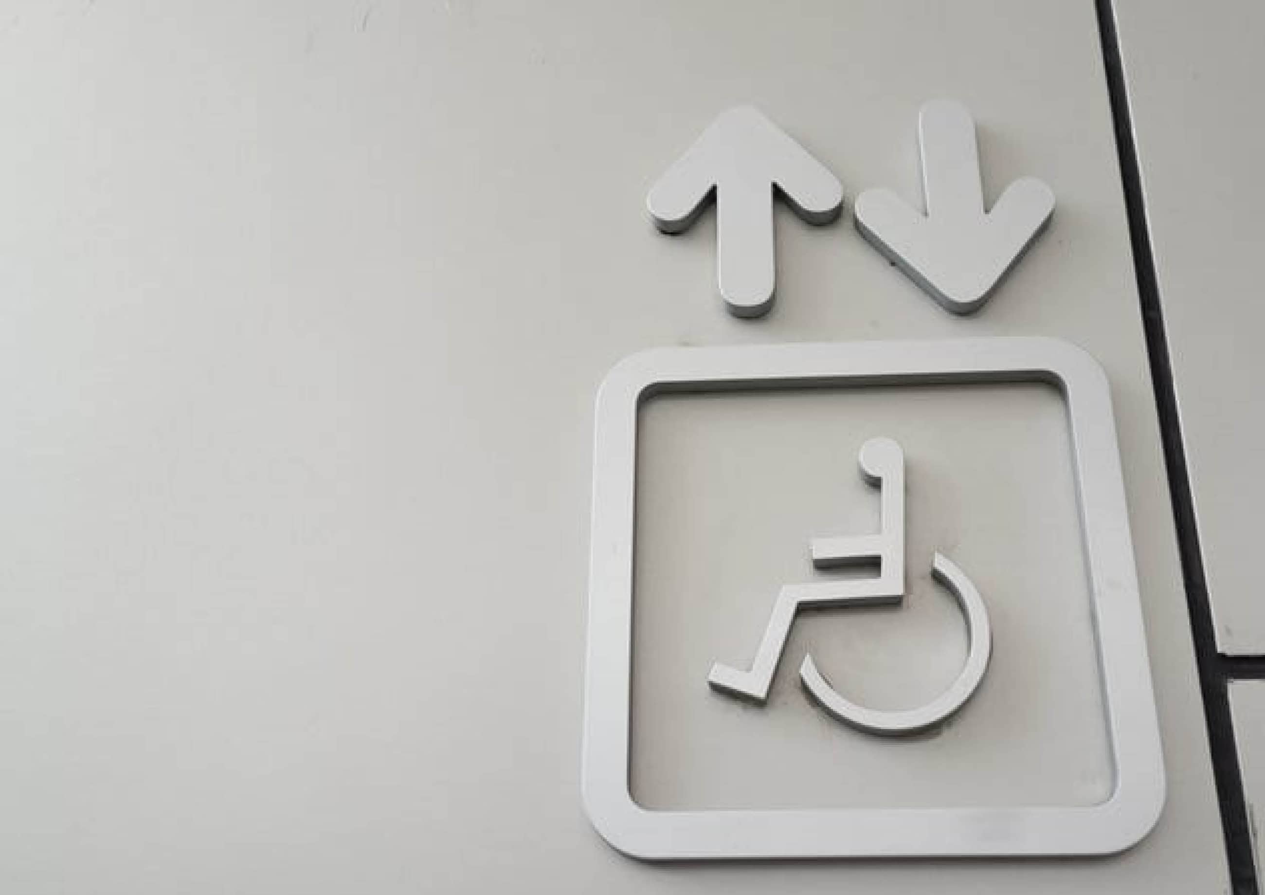 DDA Lift Requirements: A guide to lifts under the Equality Act