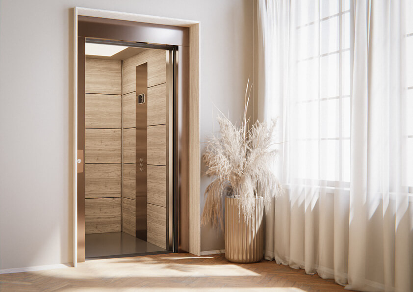 Commercial Lifts | View Our Public Lift Solutions