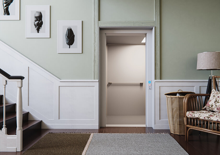 Home Lifts | View Our Bespoke Residential Lift Solutions