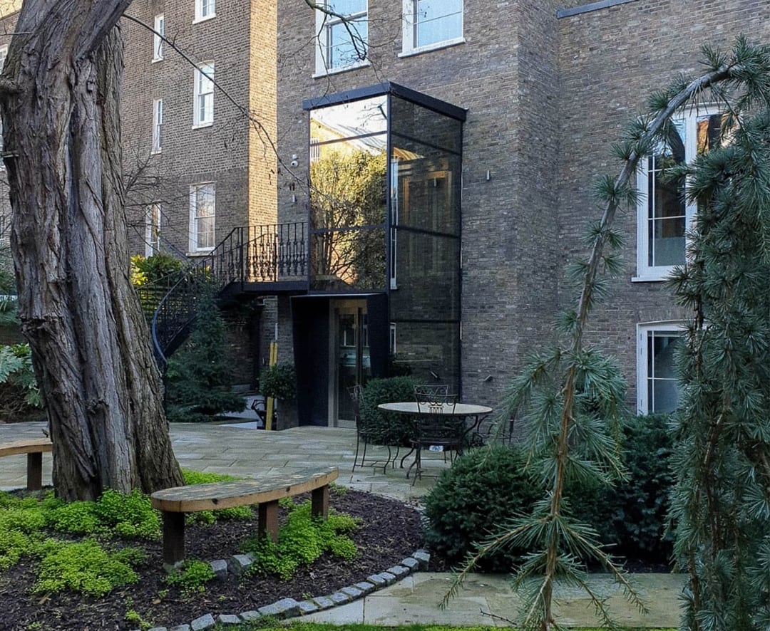Home Lifts | View Our Bespoke Residential Lift Solutions