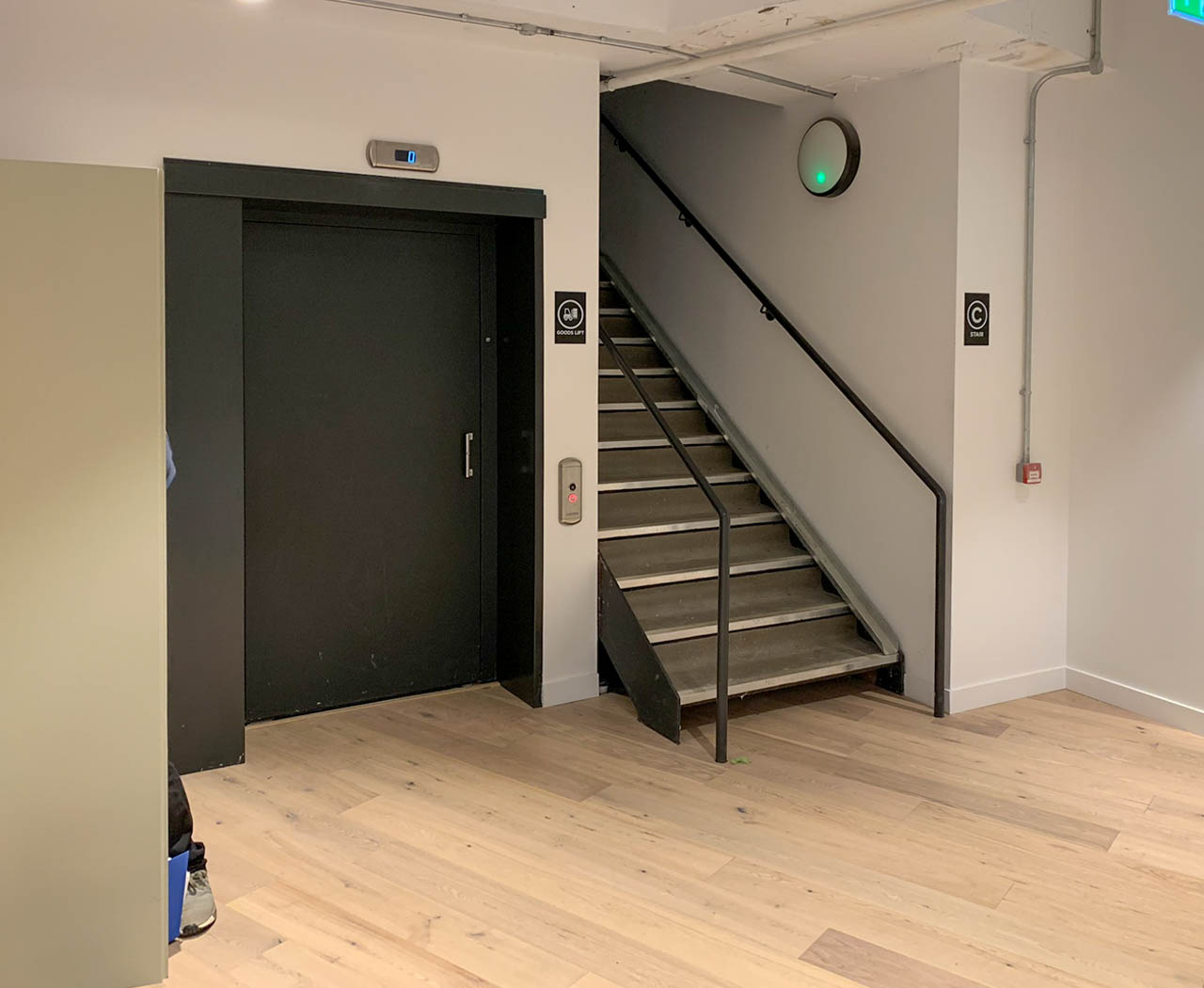 Goods Lifts | Goods Transportation Lifts – Premier Lift Group