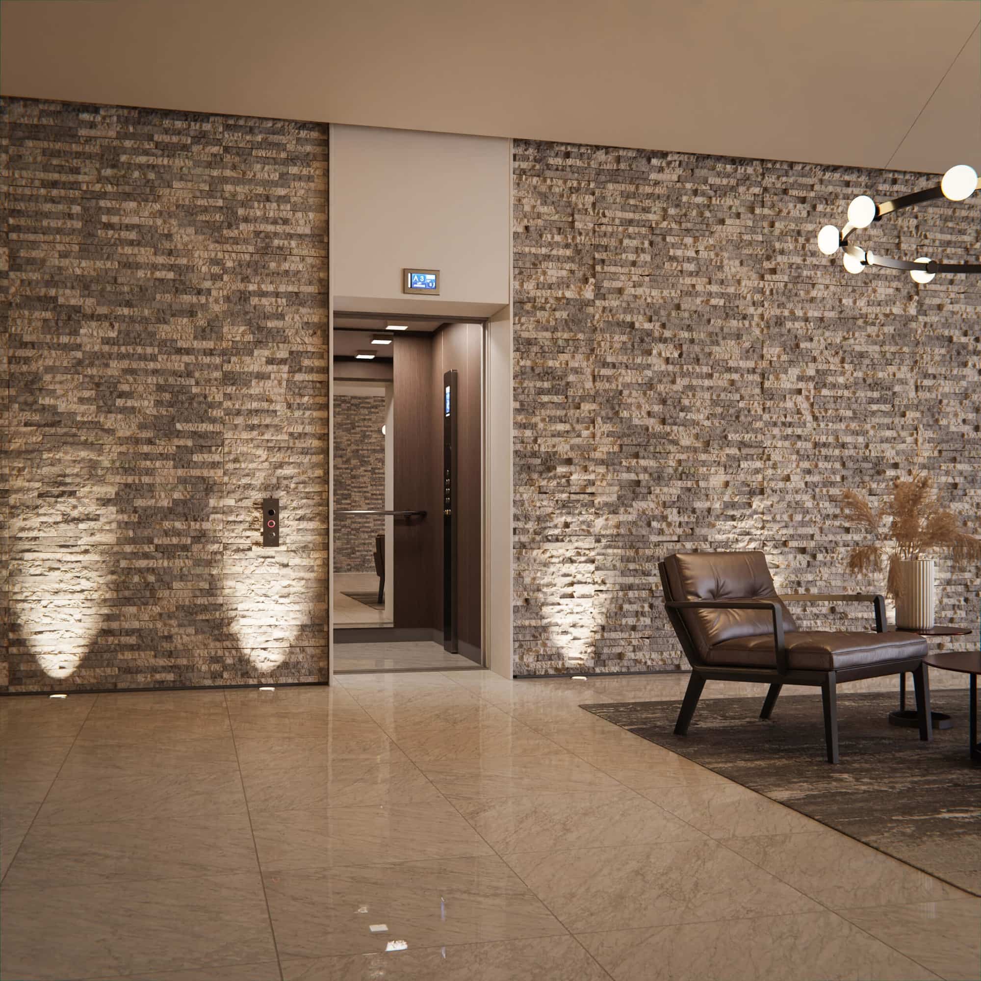 Product Range - Premier Lift group