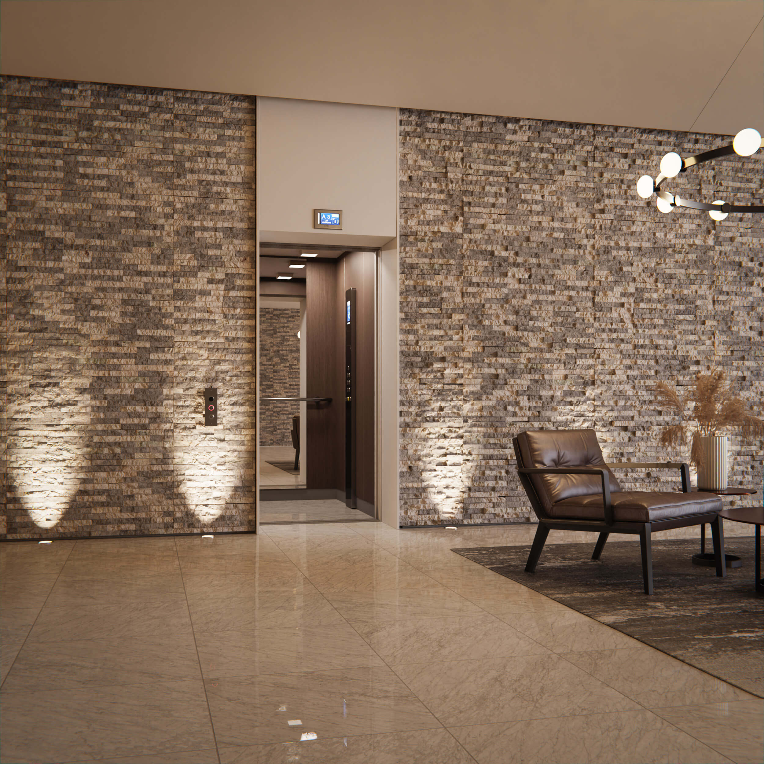 Passenger Lifts | Hydraulic Passenger Lifts – Premier Lift Group